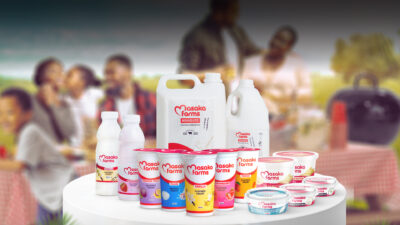 Products – Masaka Farms